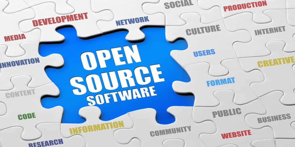 10 BEST OPEN SOURCE SOFTWARE IN 2017 10 BEST OPEN SOURCE SOFTWARE IN 2017