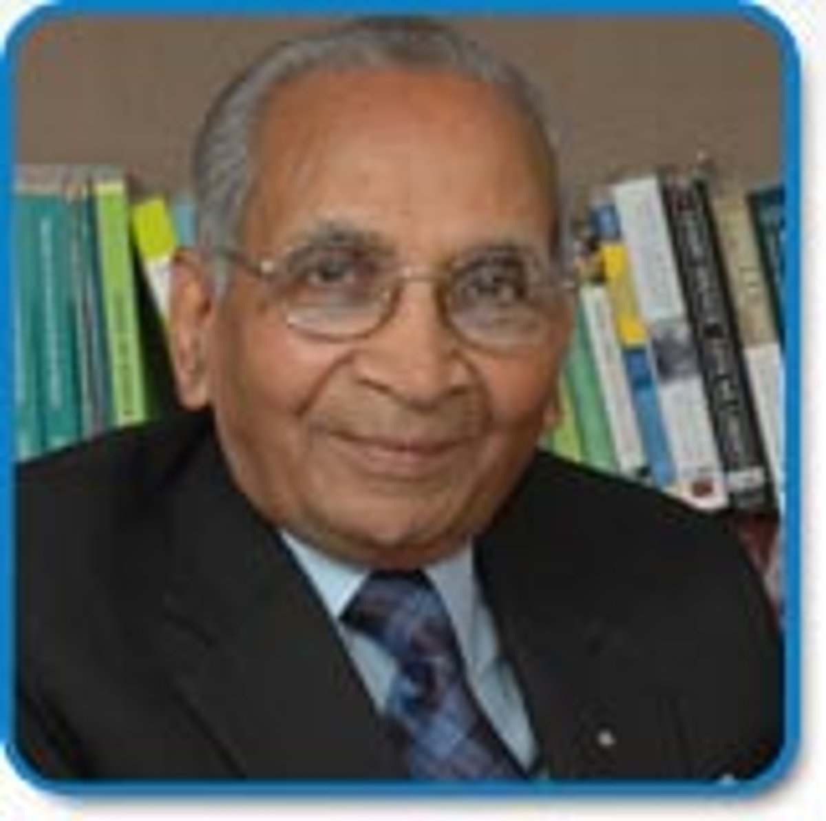 Senior Advocate and Vaish Associates founder, OP Vaish passes away