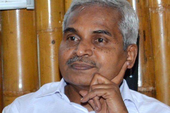 Kerala HC's Justice KT Sankaran says he was offered Rs. 25 lakh as bribe