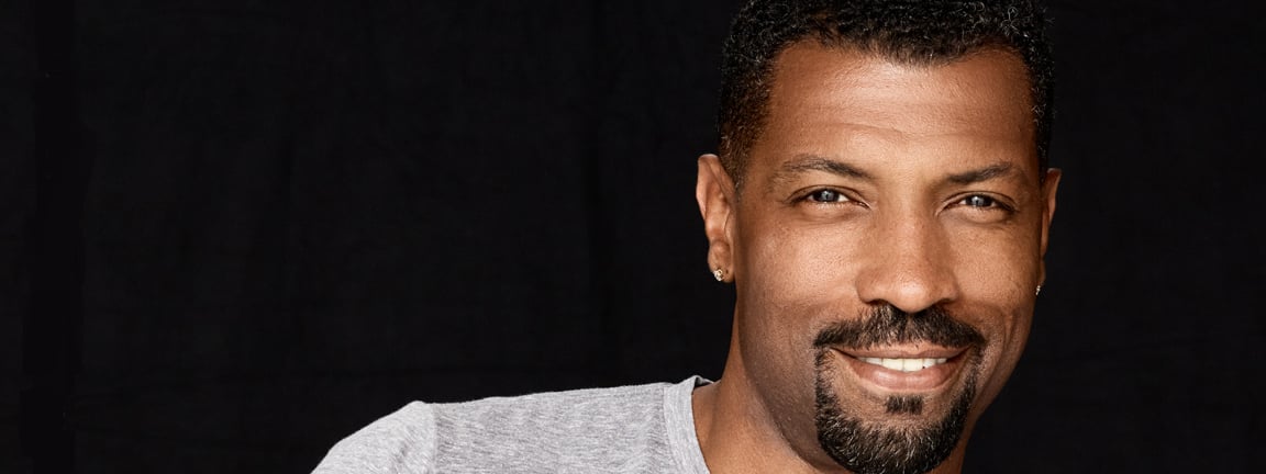 ‘Black-ish’ star Deon Cole brings laughs to SugarHouse Feb. 22