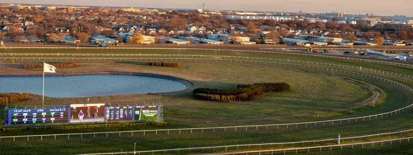 FREE Monday Horse Racing Pick: RT and SmartCap head to Aqueduct for the ...