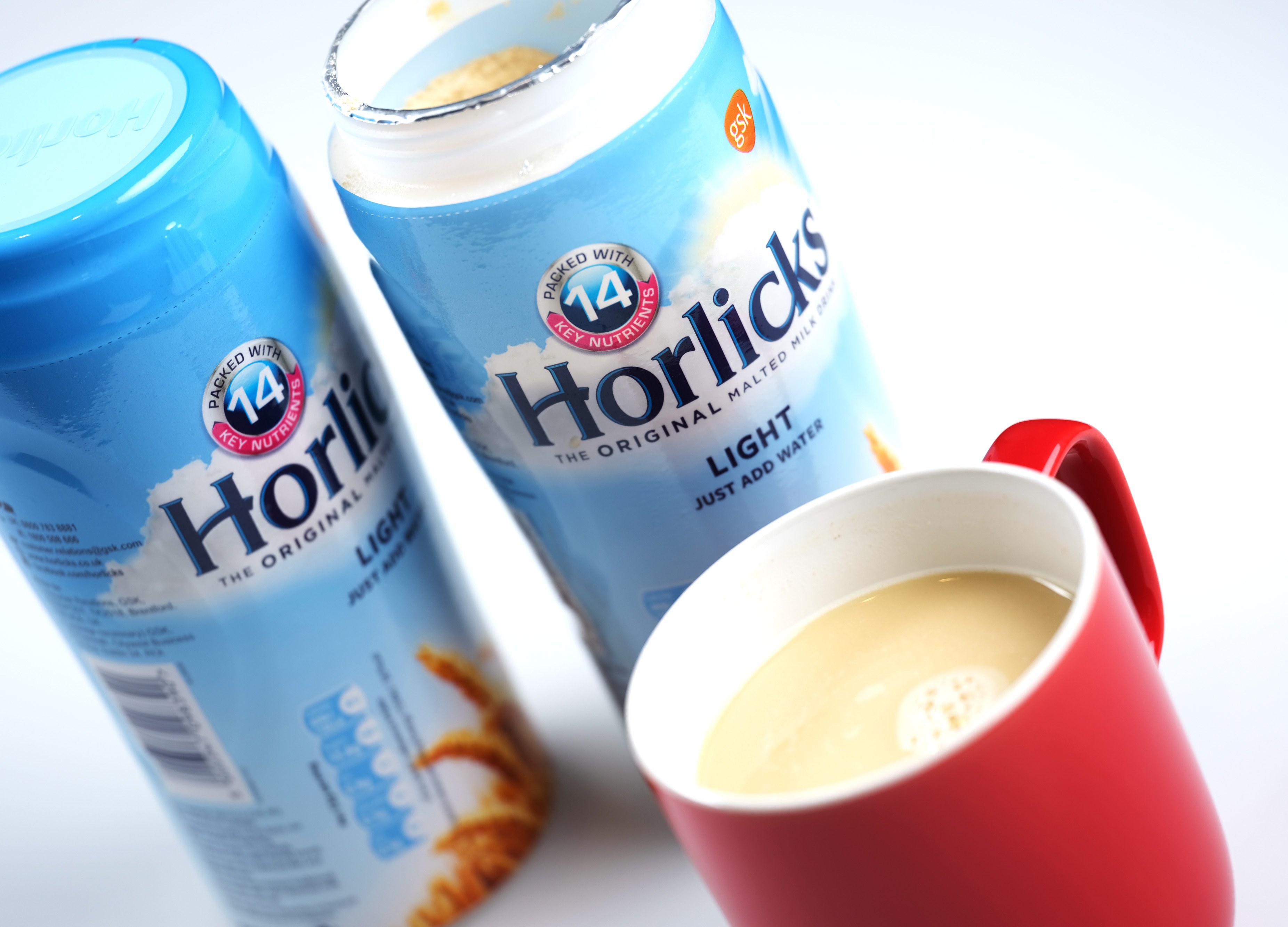 Why Acquisition Of Horlicks, Boost Is At A Premium Over Complan’s