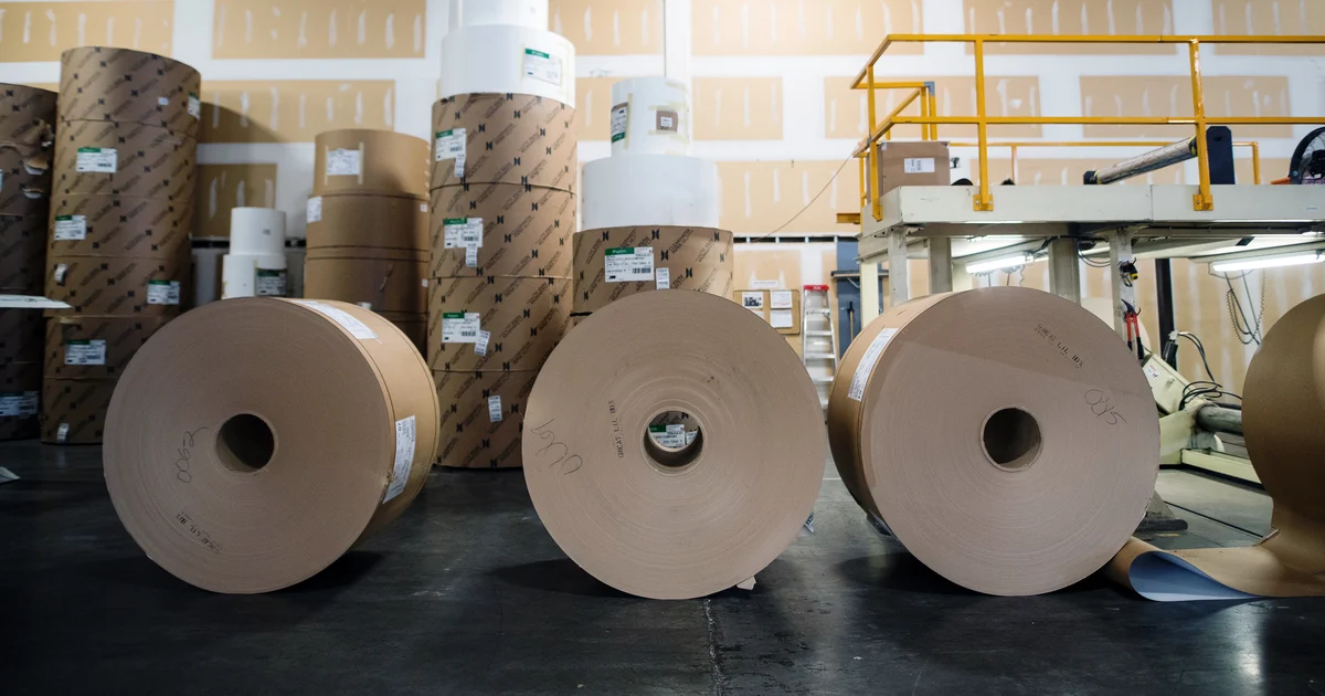 JK Paper Best Bet In Paper Sector Untested But Worth A Good Look jk-paper-best-bet-in-paper-sector-untested-but-worth-a-good-look