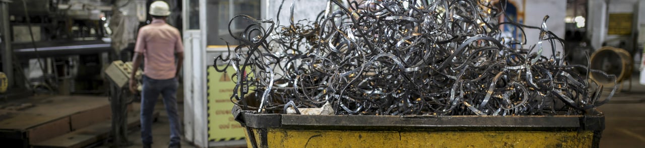 STEEL SCRAP AND RECYCLING POLICY, 2019 | National Law School of India ...