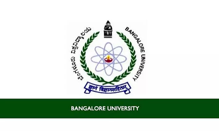 Bangalore University Logo B.M.S. College Of Law | Home