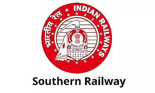 Sc Railway Logo SCR Conducts Month Long Intensive Drive