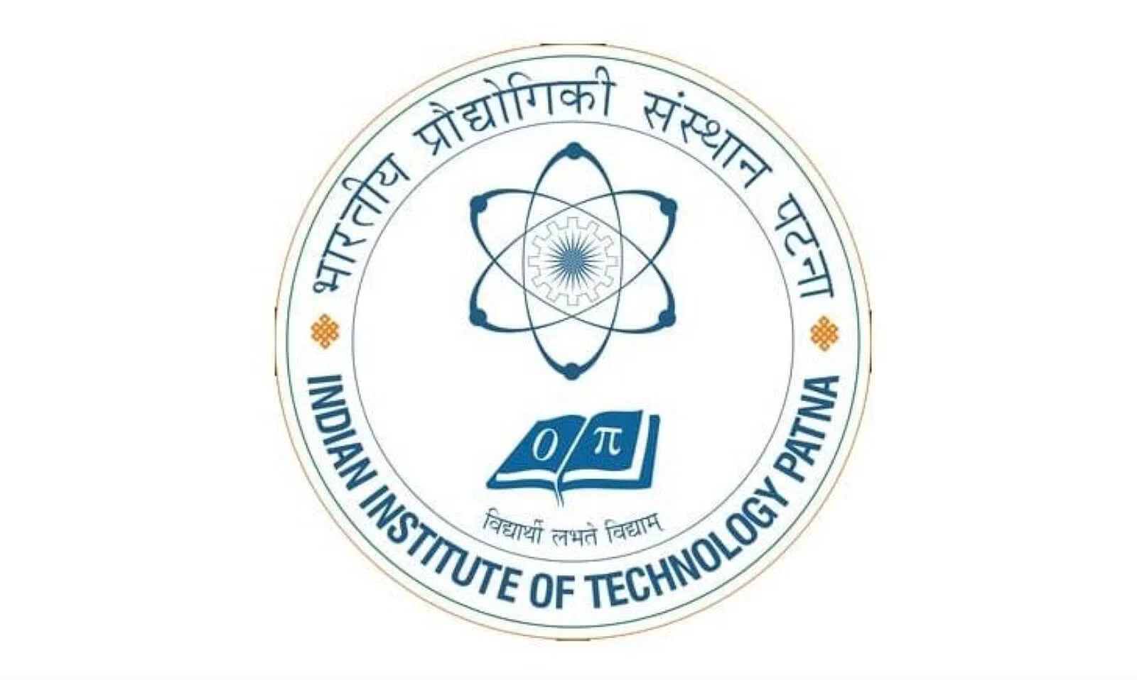 Iit Patna Logo Indian Institute Of Technology, Patna