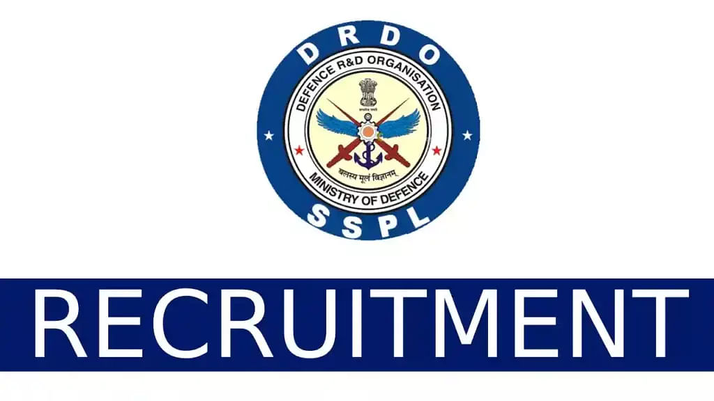 Drdo Sspl Logo Clients | RSP Associates