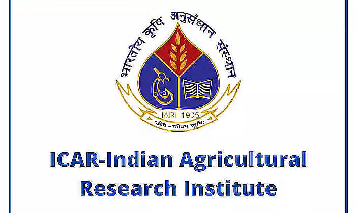 Iari Logo