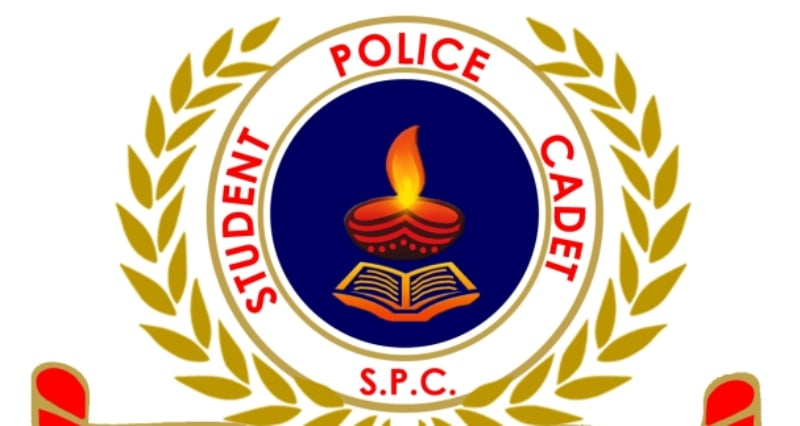 Police Cadet Logo