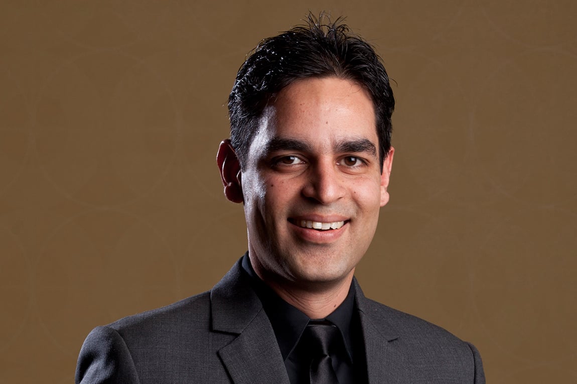 Ankur Warikoo - Fortune India