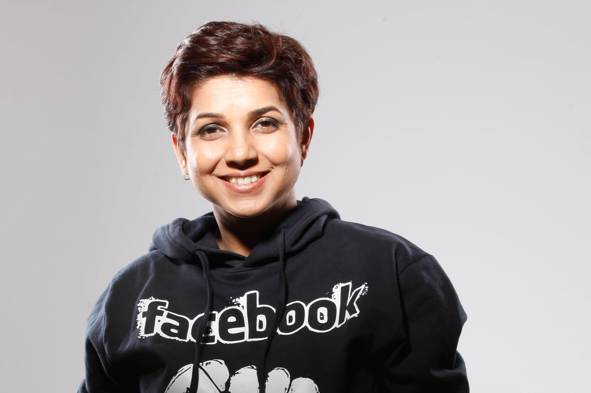 Kirthiga Reddy - Fortune India