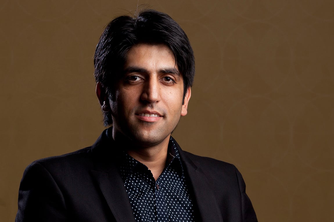 Rohit Chaddha - Fortune India