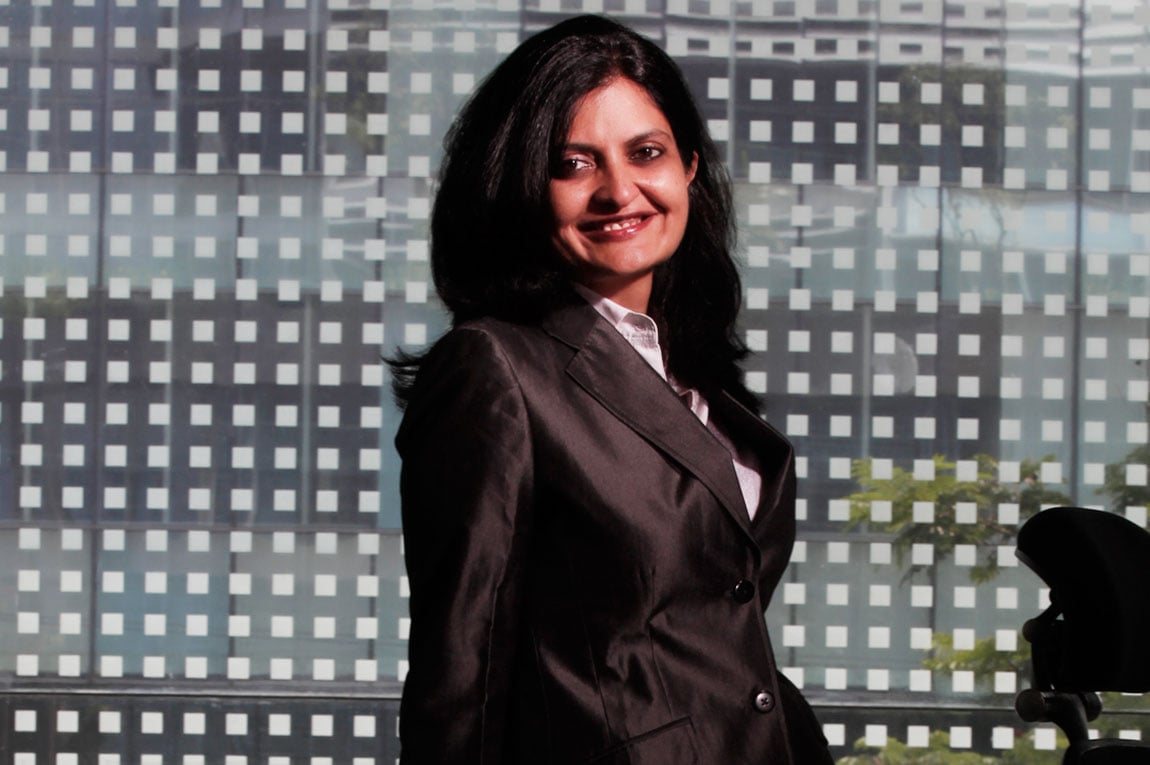 Bala Deshpande - Fortune India