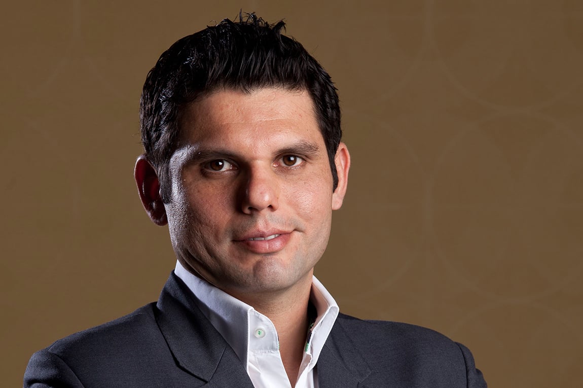 Mustafa Ghouse - Fortune India