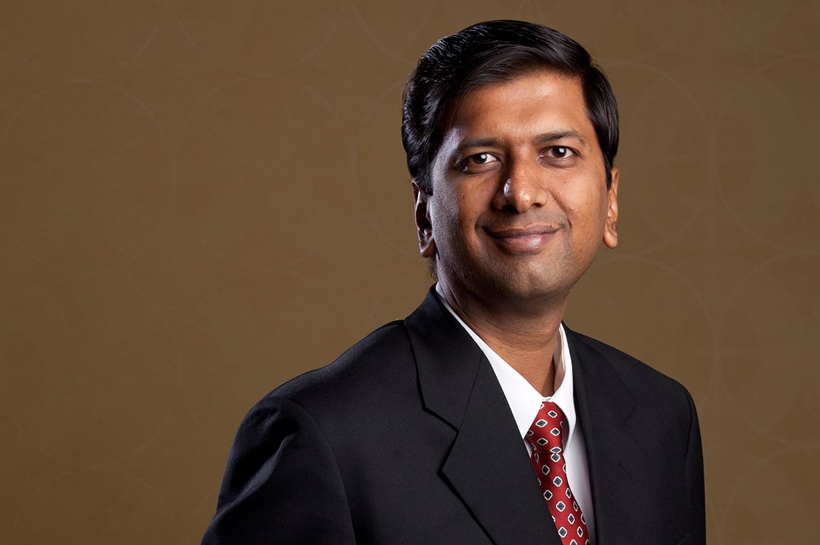 Alok Goel - Fortune India