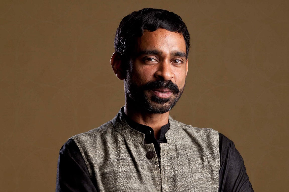 Naveen Jamal - Fortune India