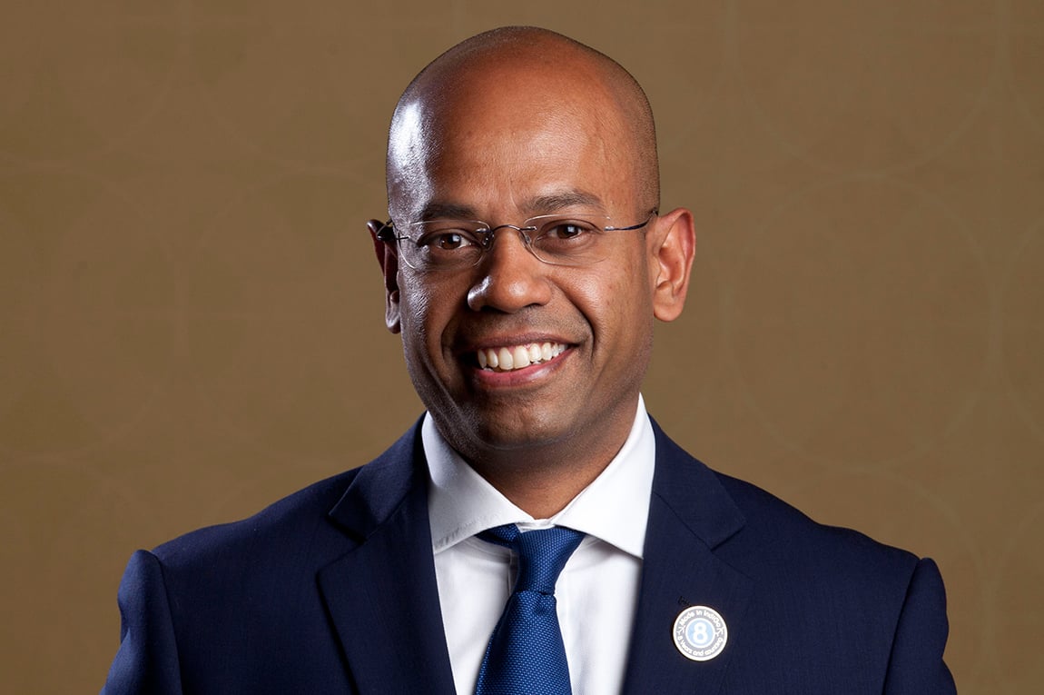 Aditya Ghosh - Fortune India