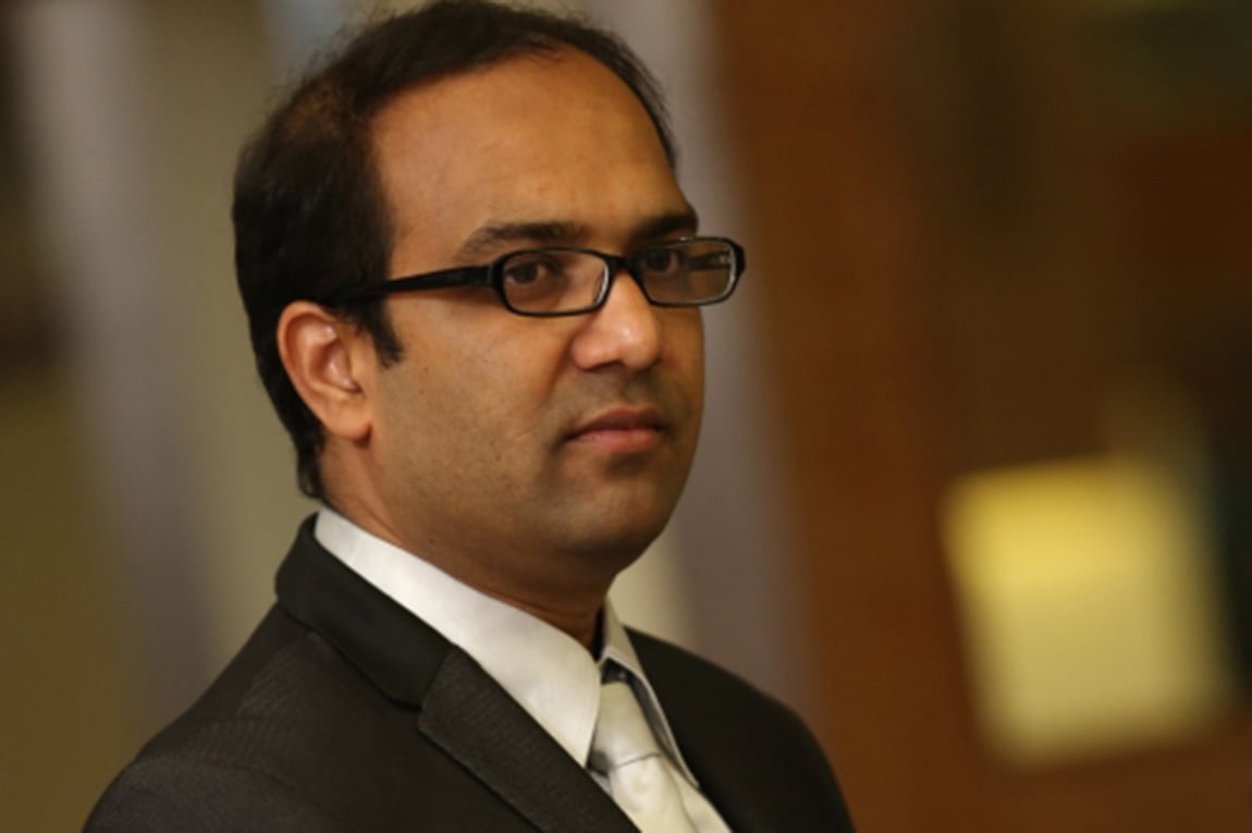 Ashish Mehta - Fortune India