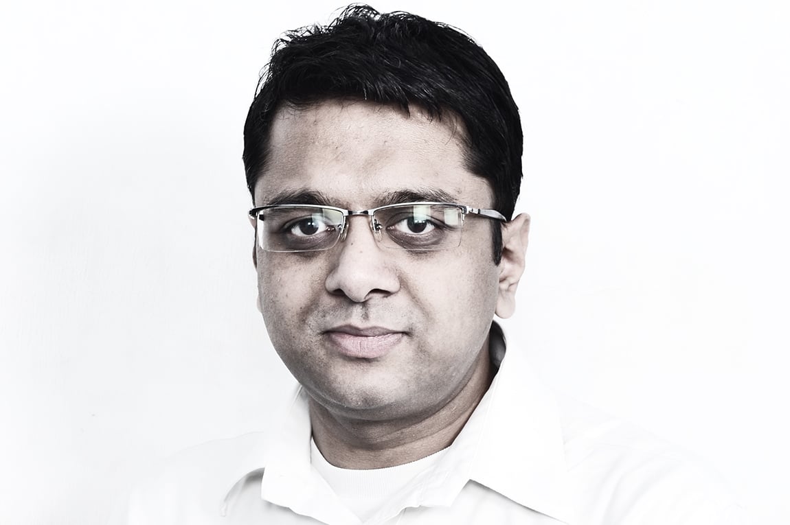 Manish Gupta - Fortune India