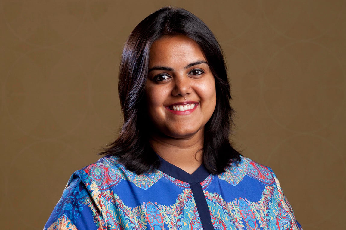 Neha Kirpal - Fortune India