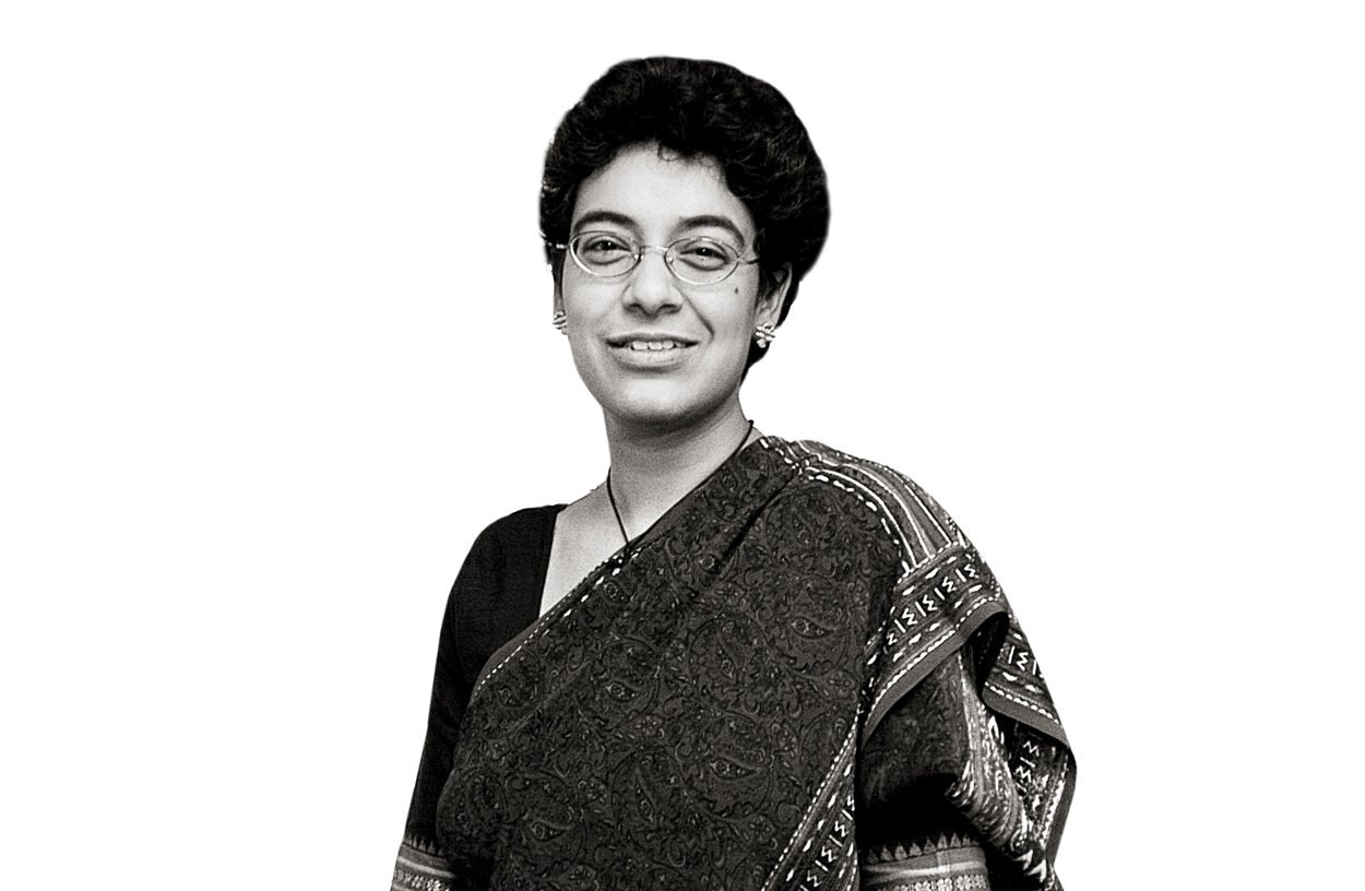 Ireena Vittal - Fortune India
