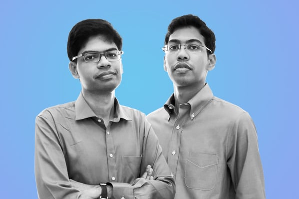 Abhinav Aggarwal, Raghav Aggarwal - Fortune India