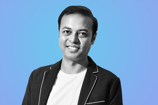 Anirban Das Blah - Fortune India