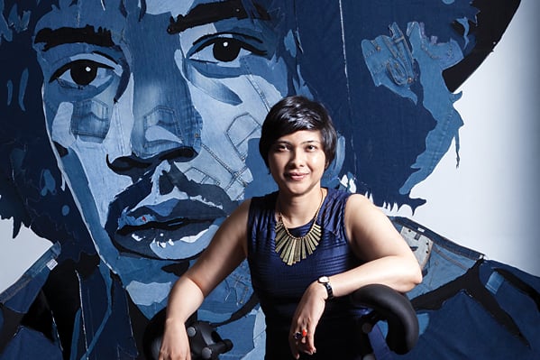 Gunjan Soni - Fortune India