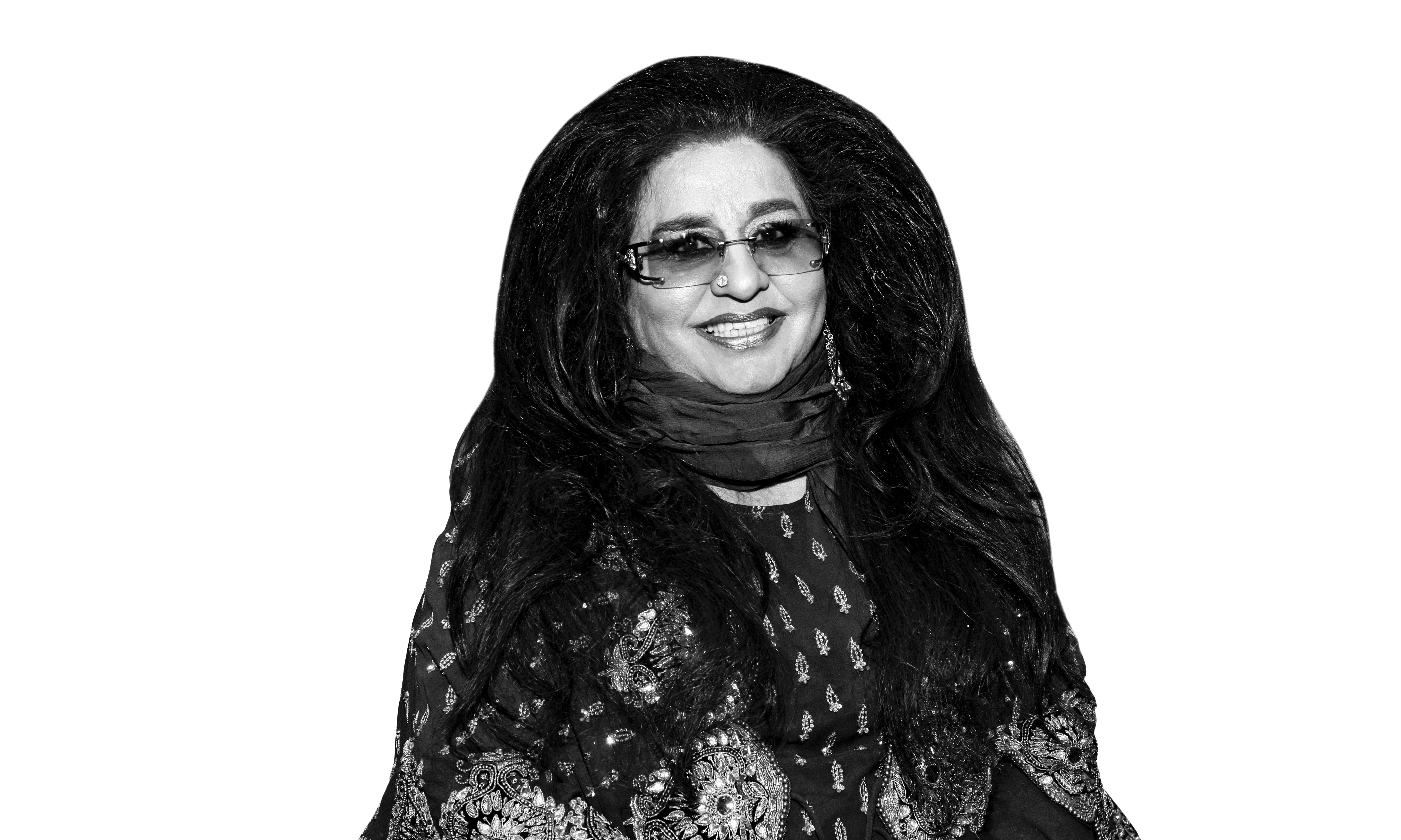 Shahnaz Husain - Fortune India