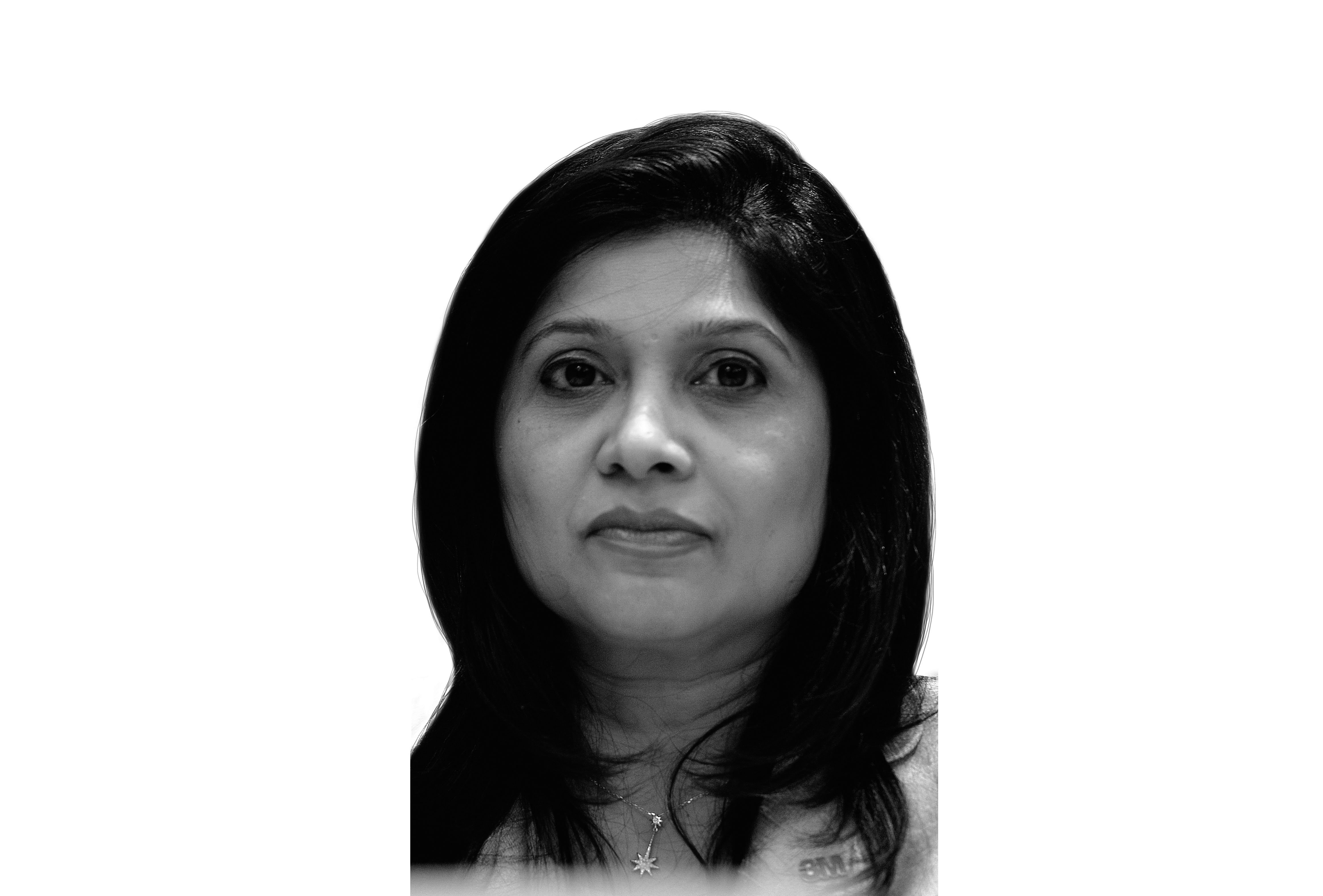 Debarati Sen - Fortune India