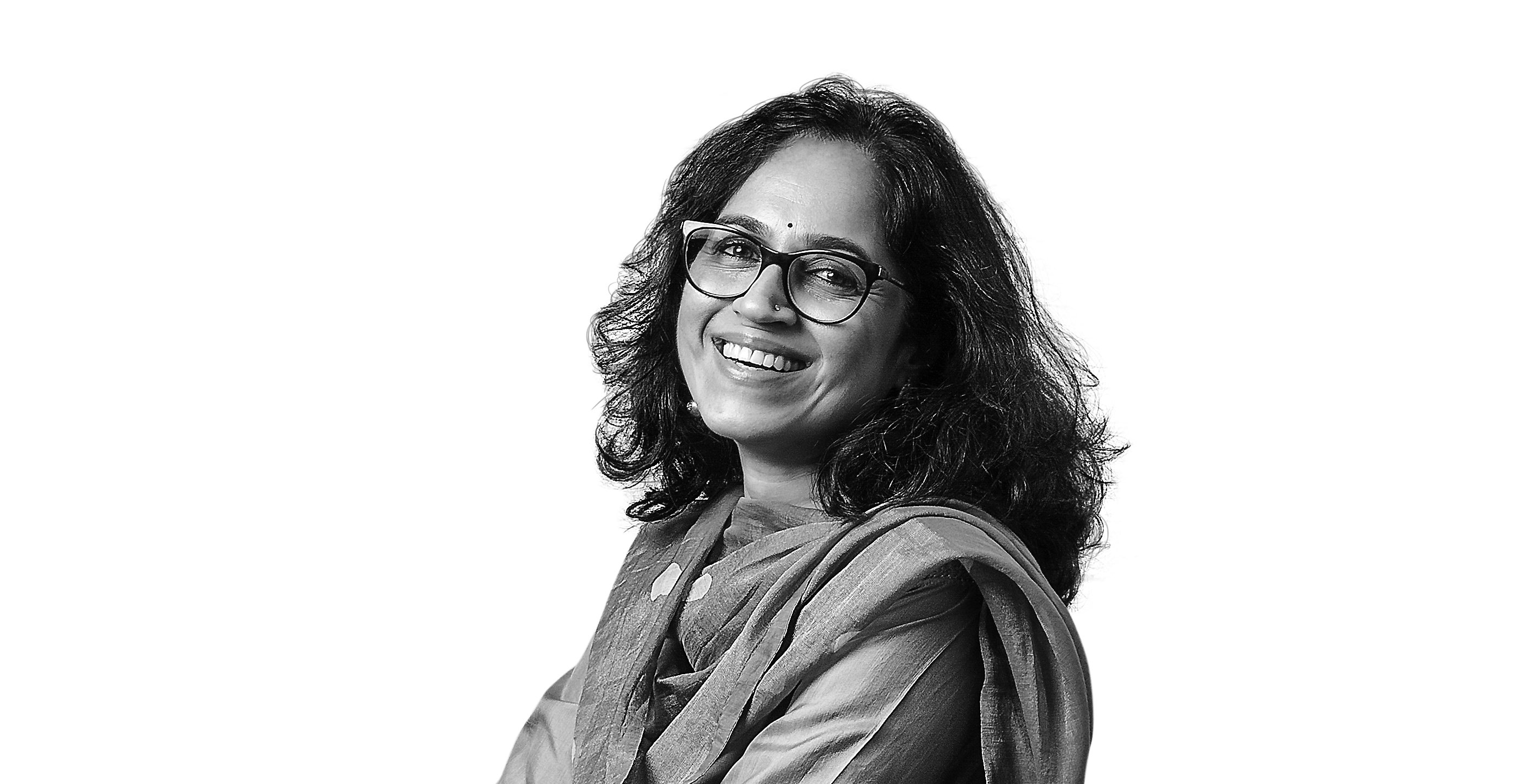Ritu Kapur - Fortune India