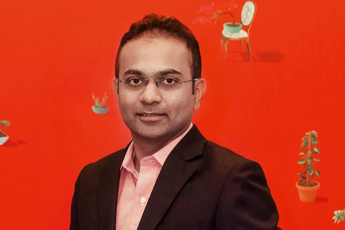 Rupen Jhaveri - Fortune India