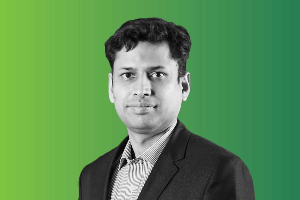 Rahul Garg - Fortune India