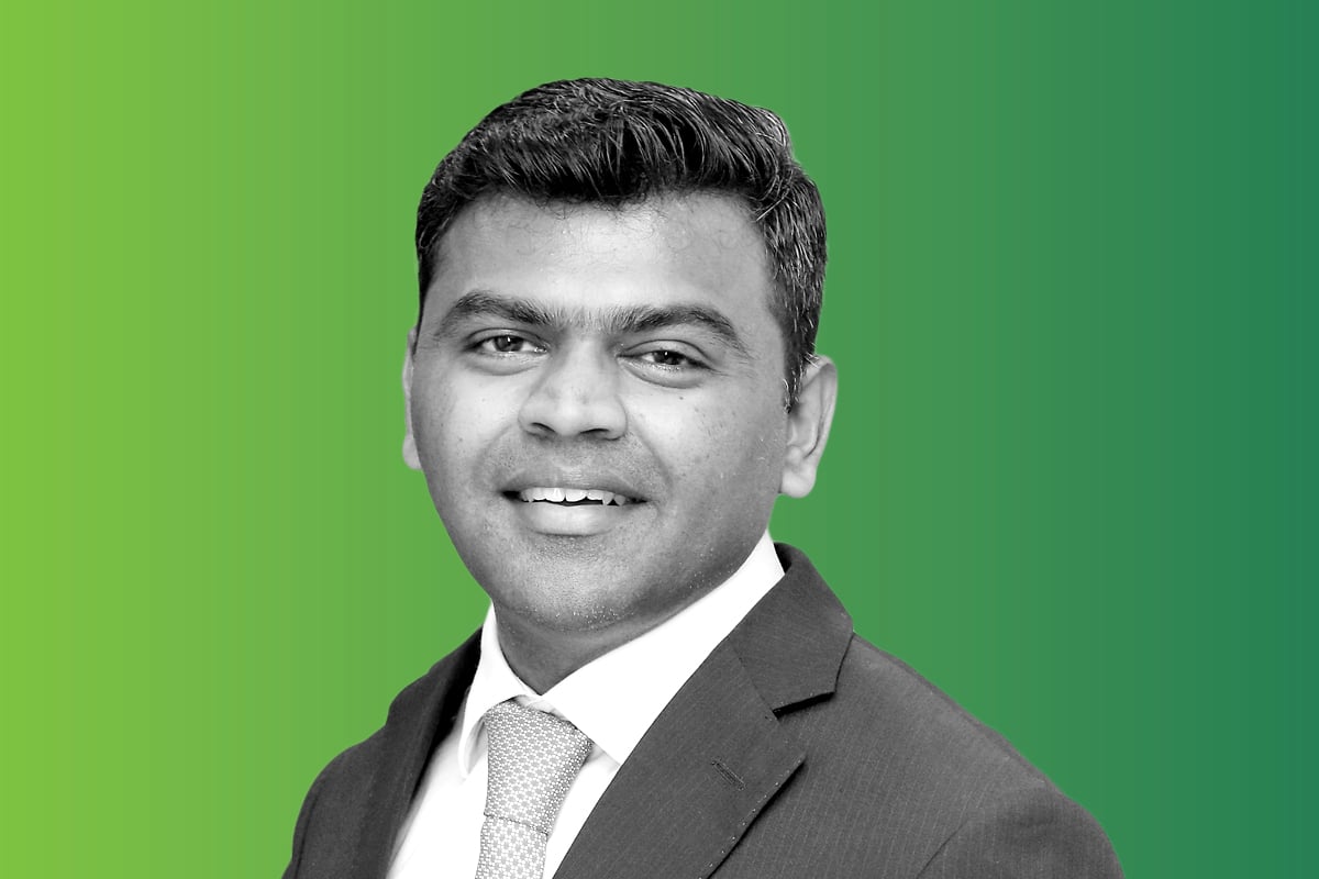 Mangesh Ghogre - Fortune India