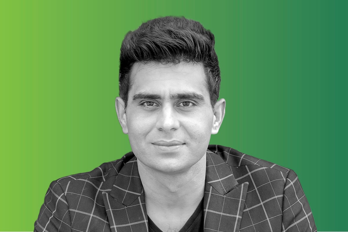 Feroze Azeez - Fortune India