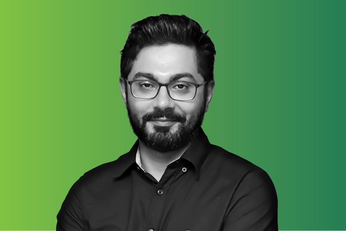 Varun Dua - Fortune India