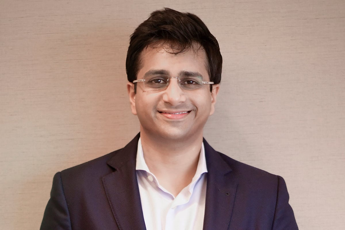 Mayank Singhal - Fortune India