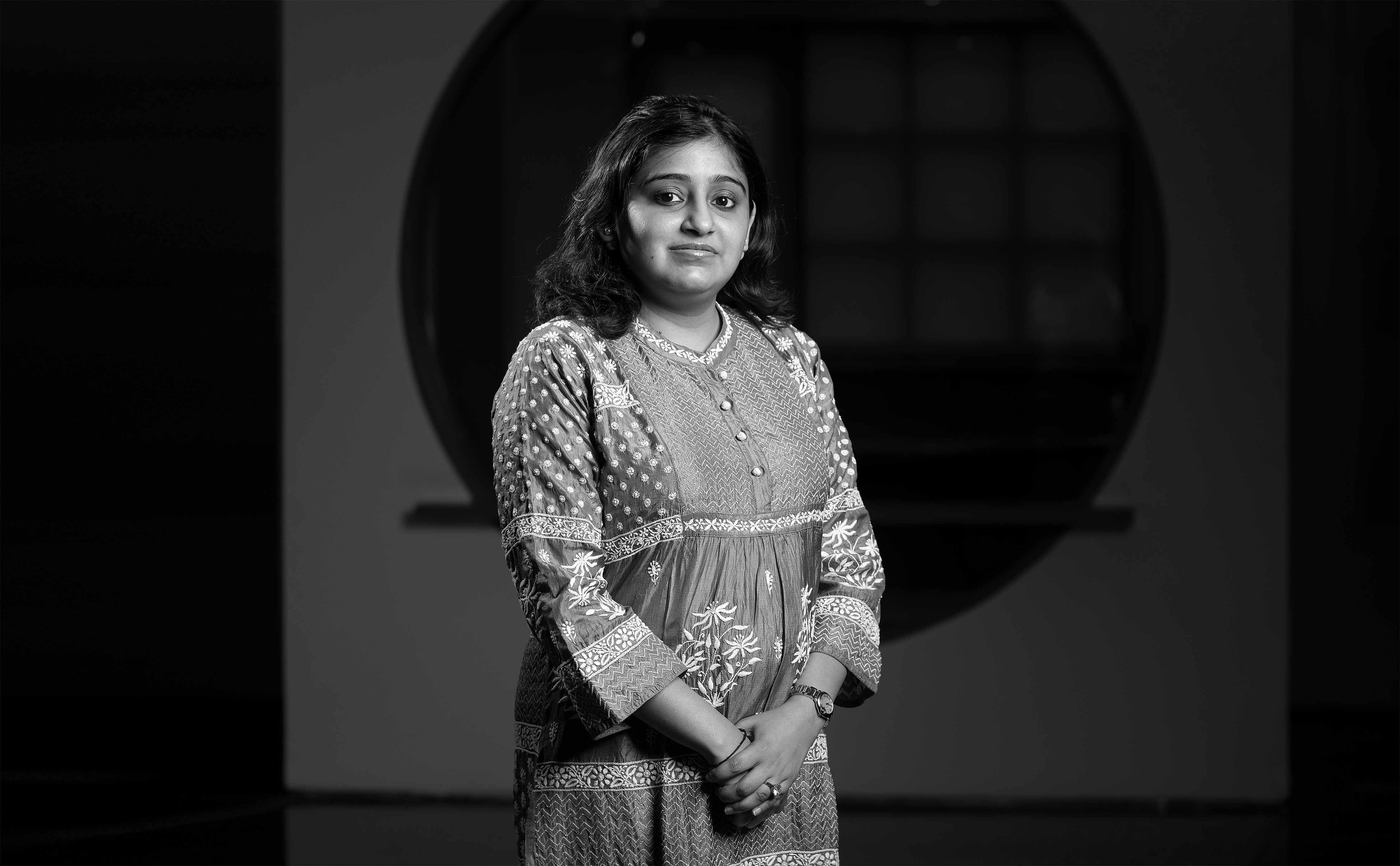 Ashni Biyani - Fortune India