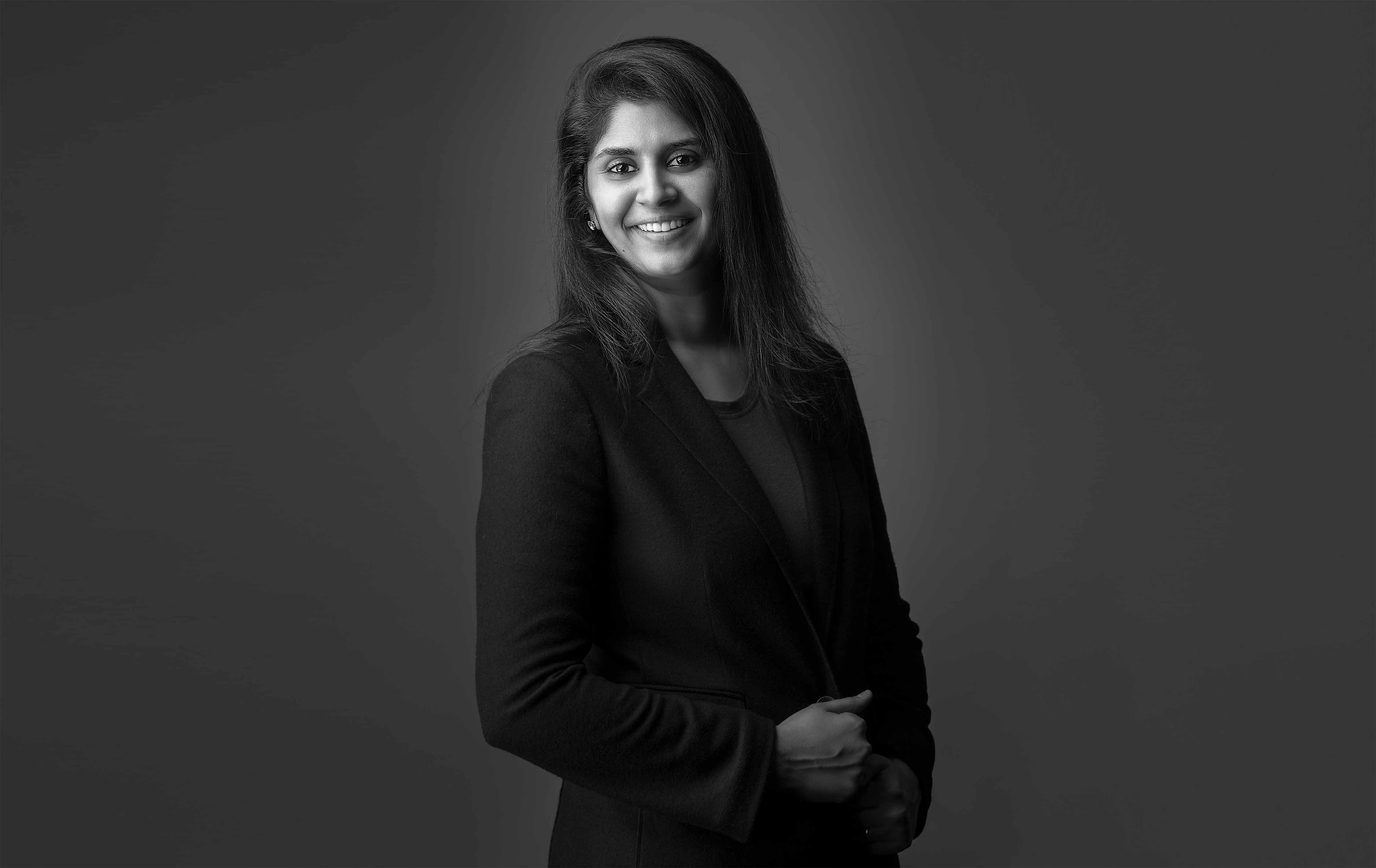 Anjana Reddy - Fortune India