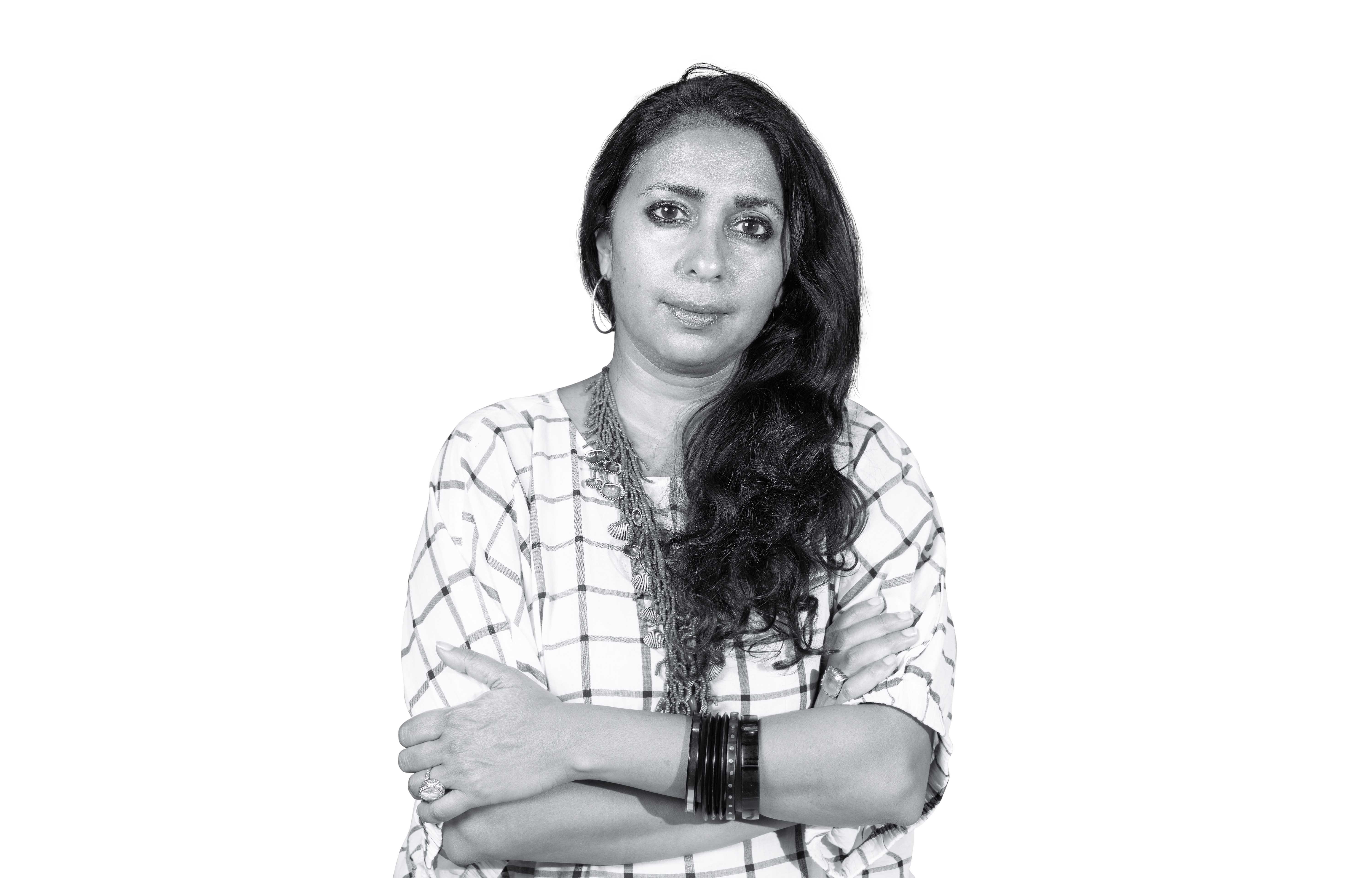 Simran Lal - Fortune India