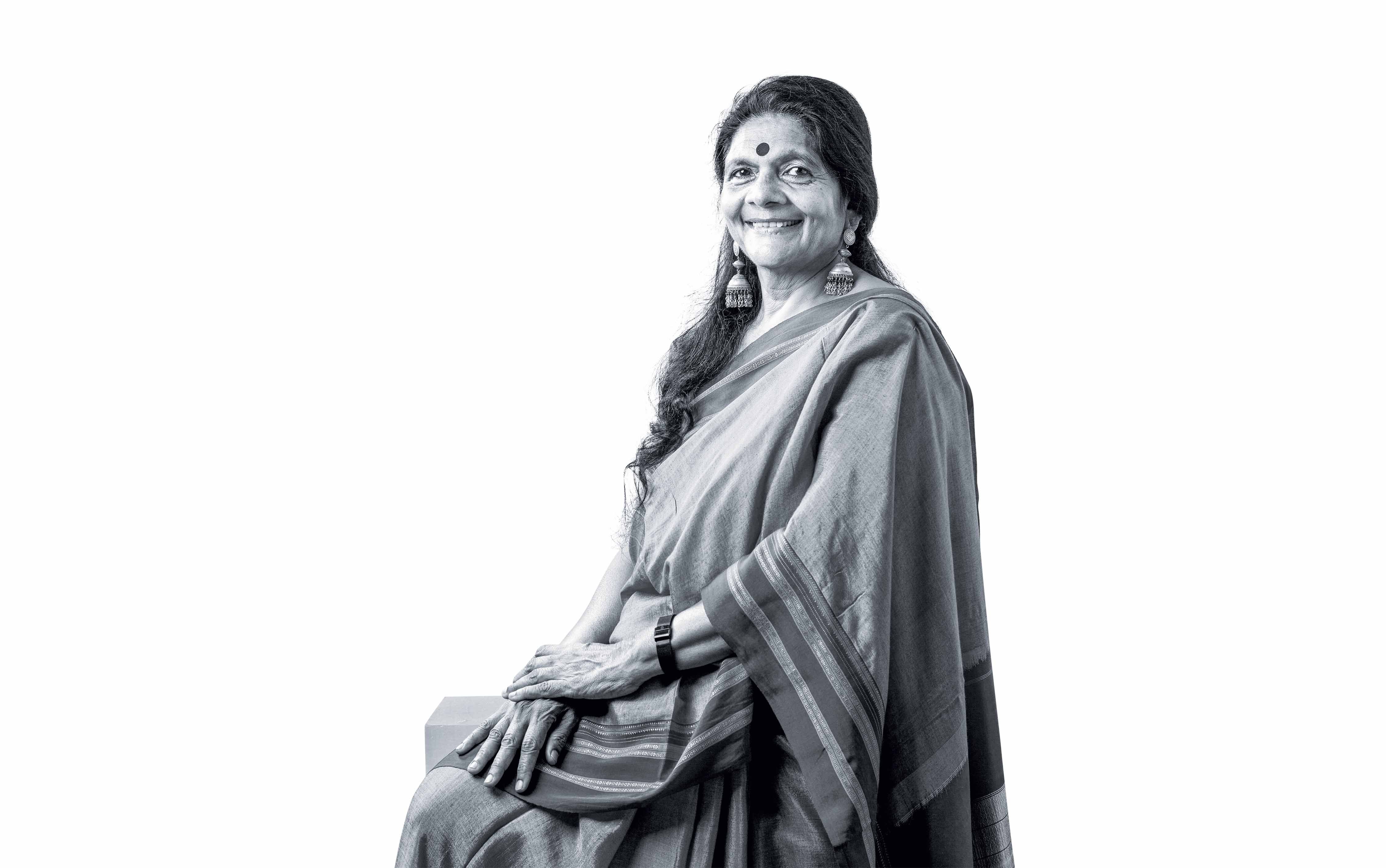 Chetna Gala Sinha - Fortune India