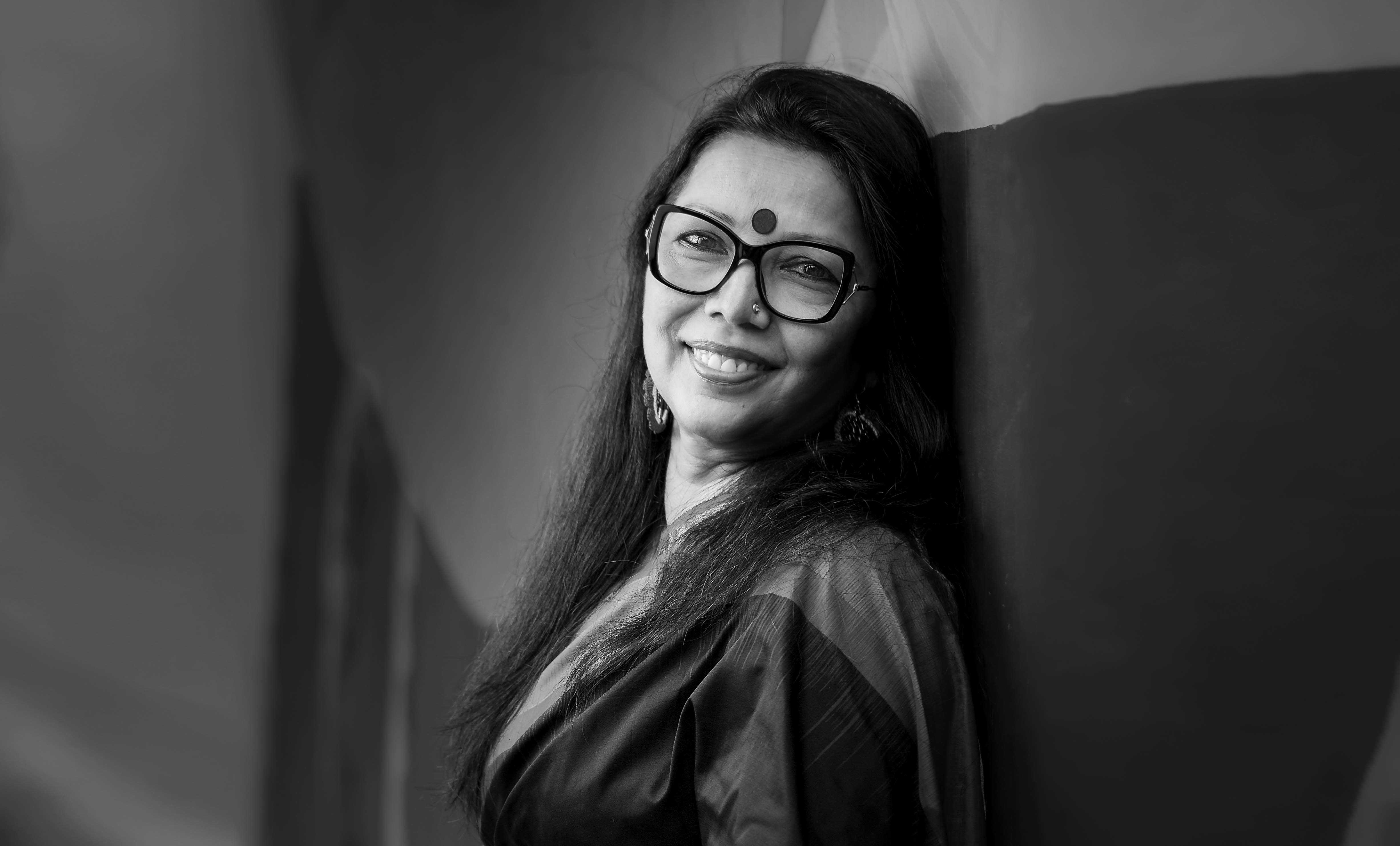 Revathi Roy - Fortune India