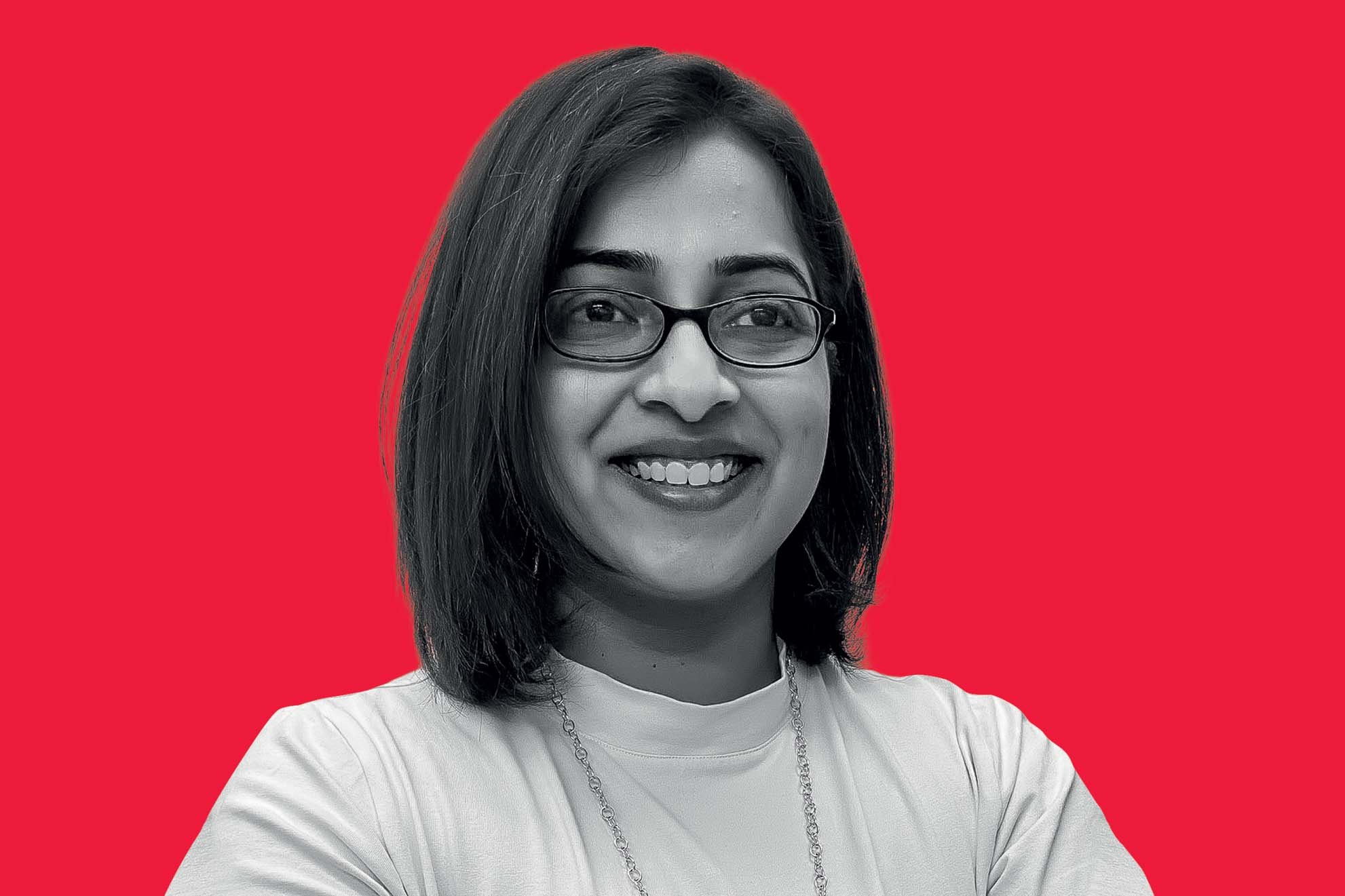 Ayushi Gudwani - Fortune India