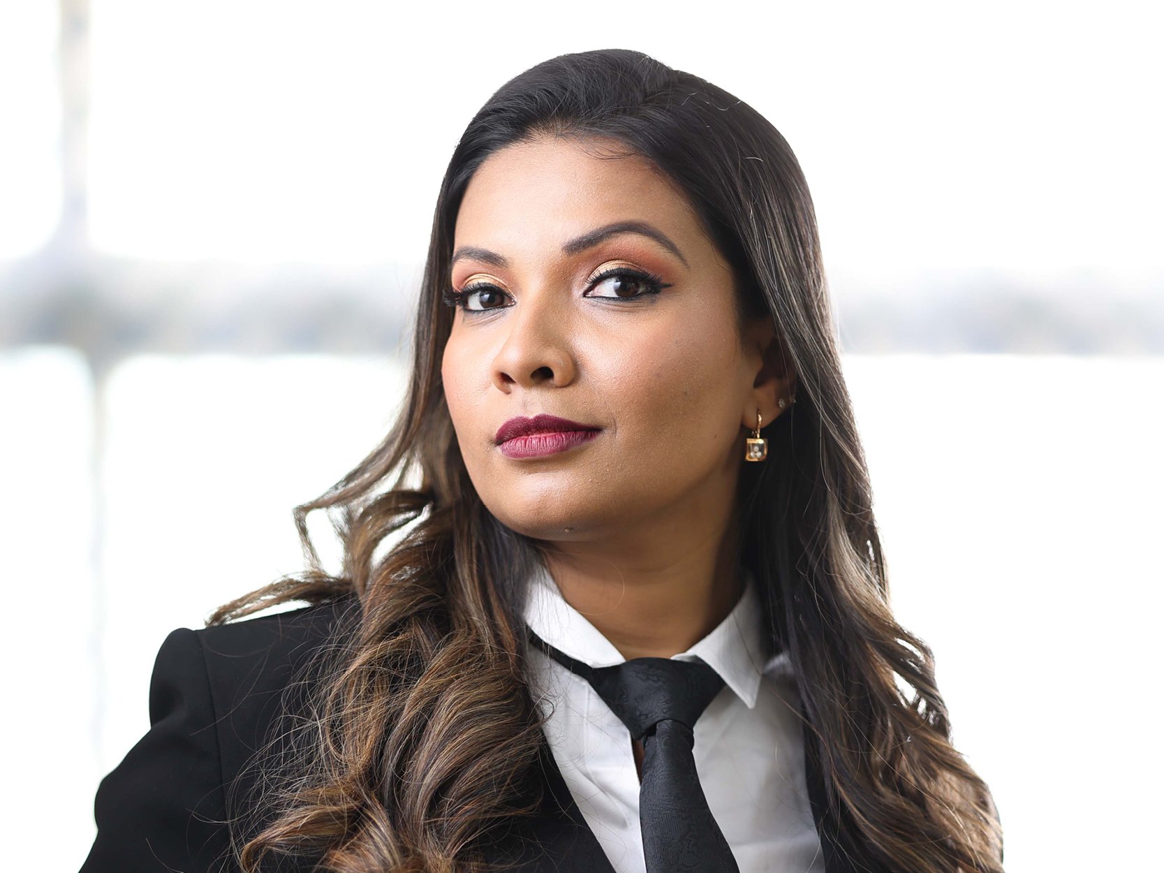 Sharmin Ali - Fortune India