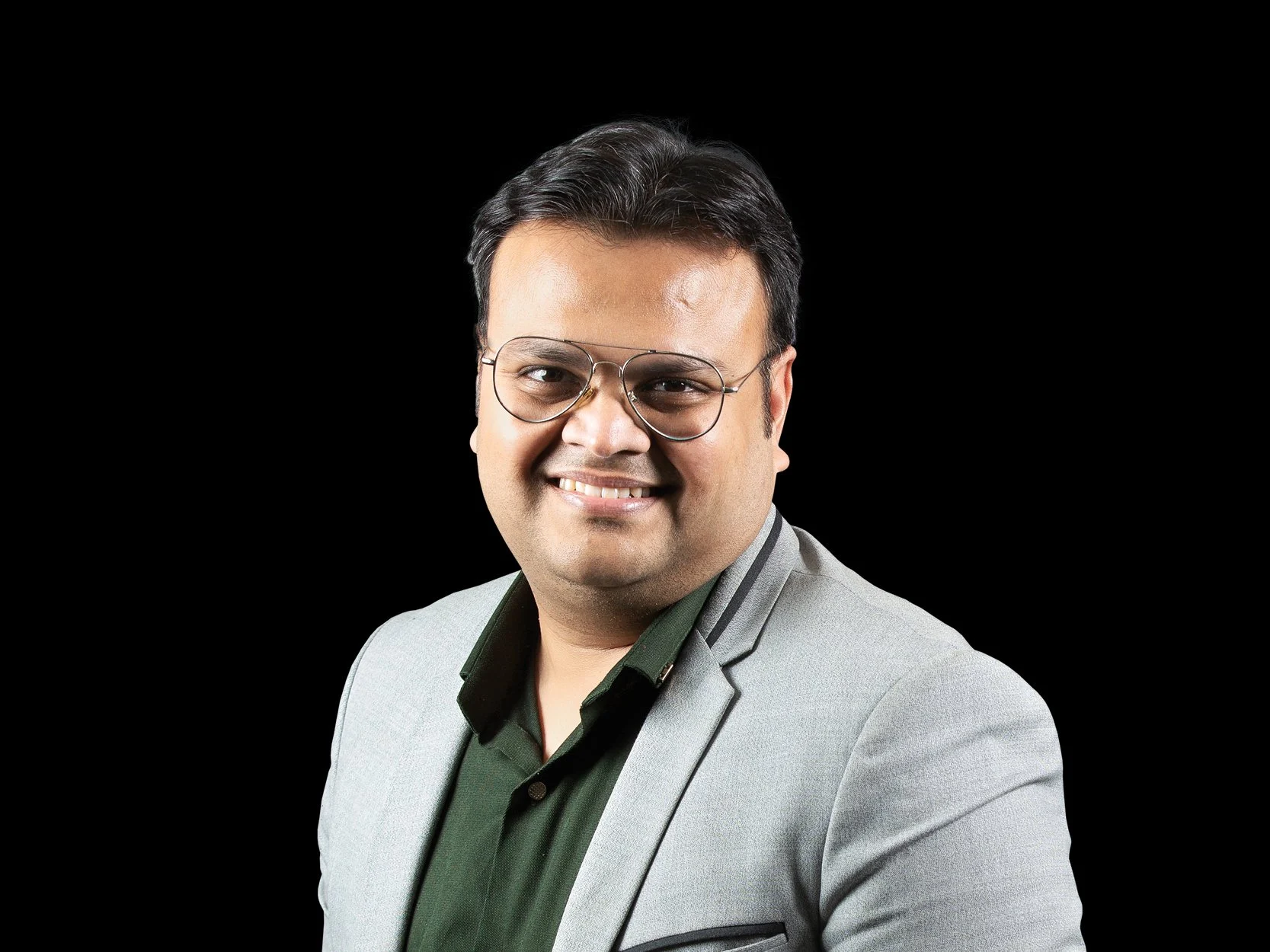 Archit Garg - Fortune India