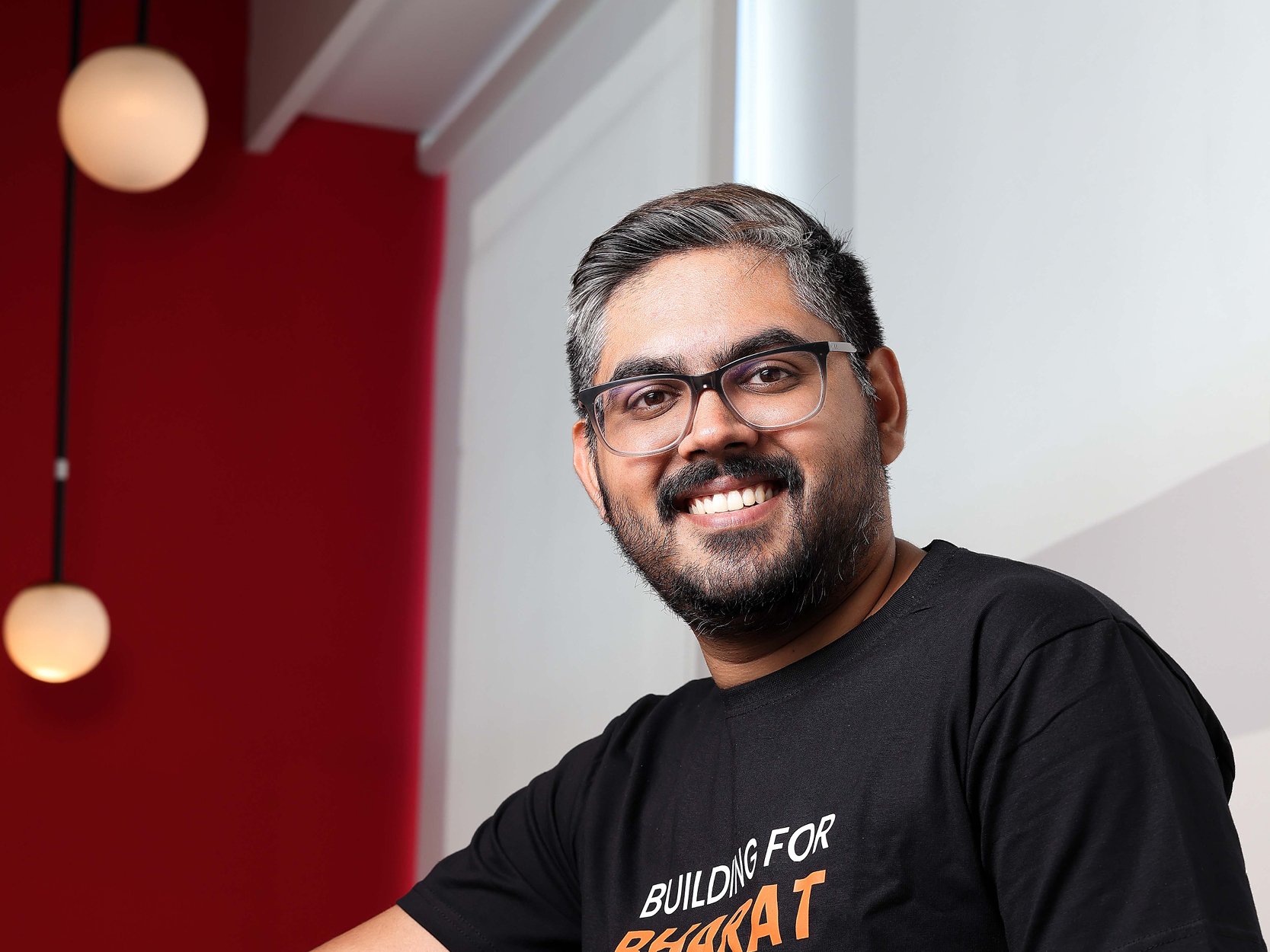 Rahul Raj - Fortune India