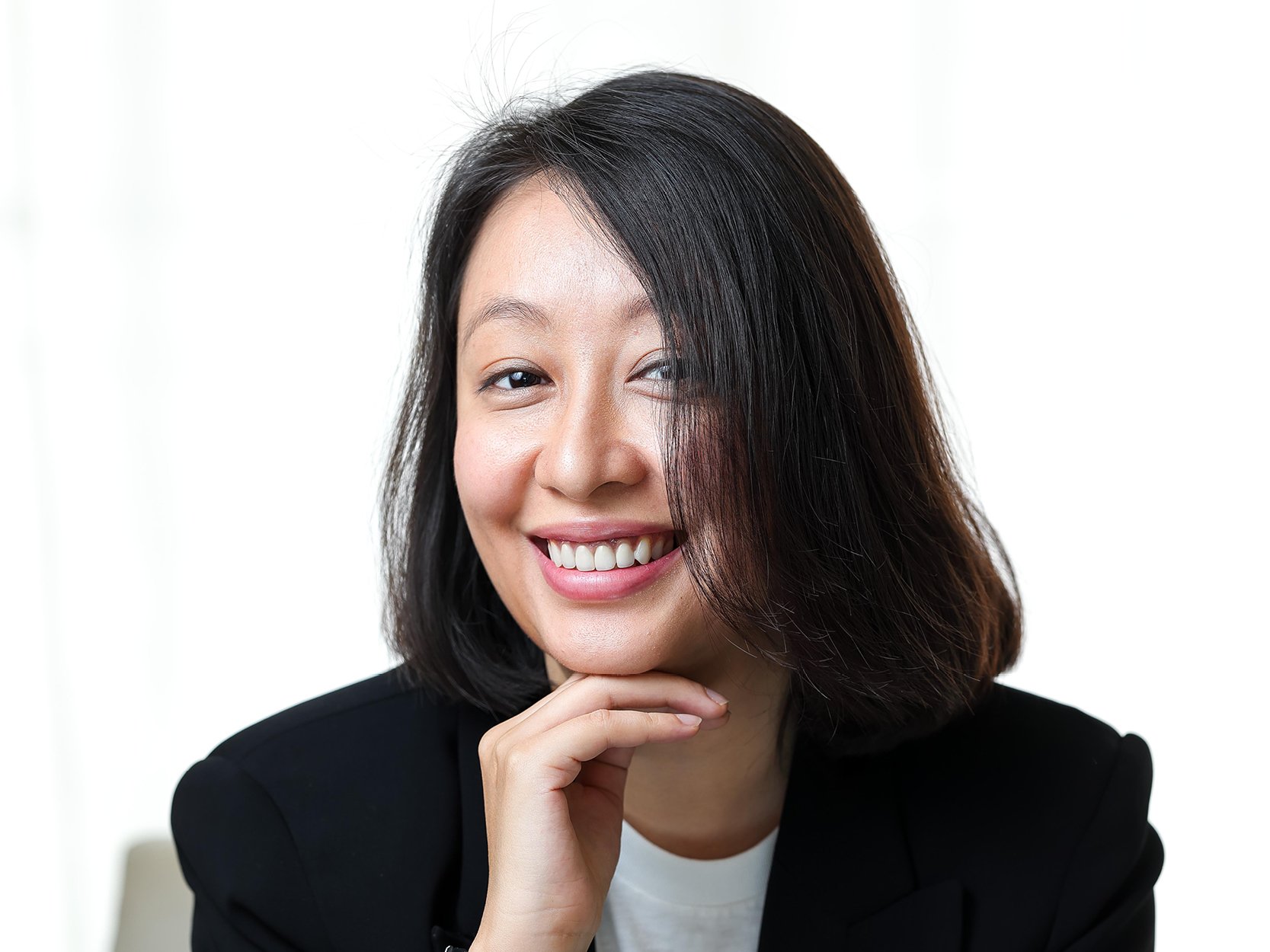 Lisa Suwal - Fortune India