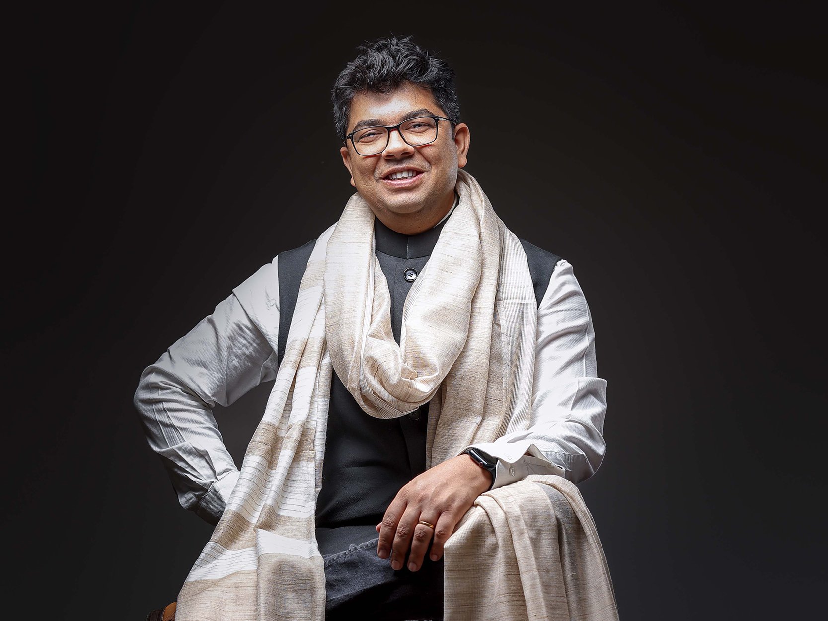 Mayank Tiwari - Fortune India