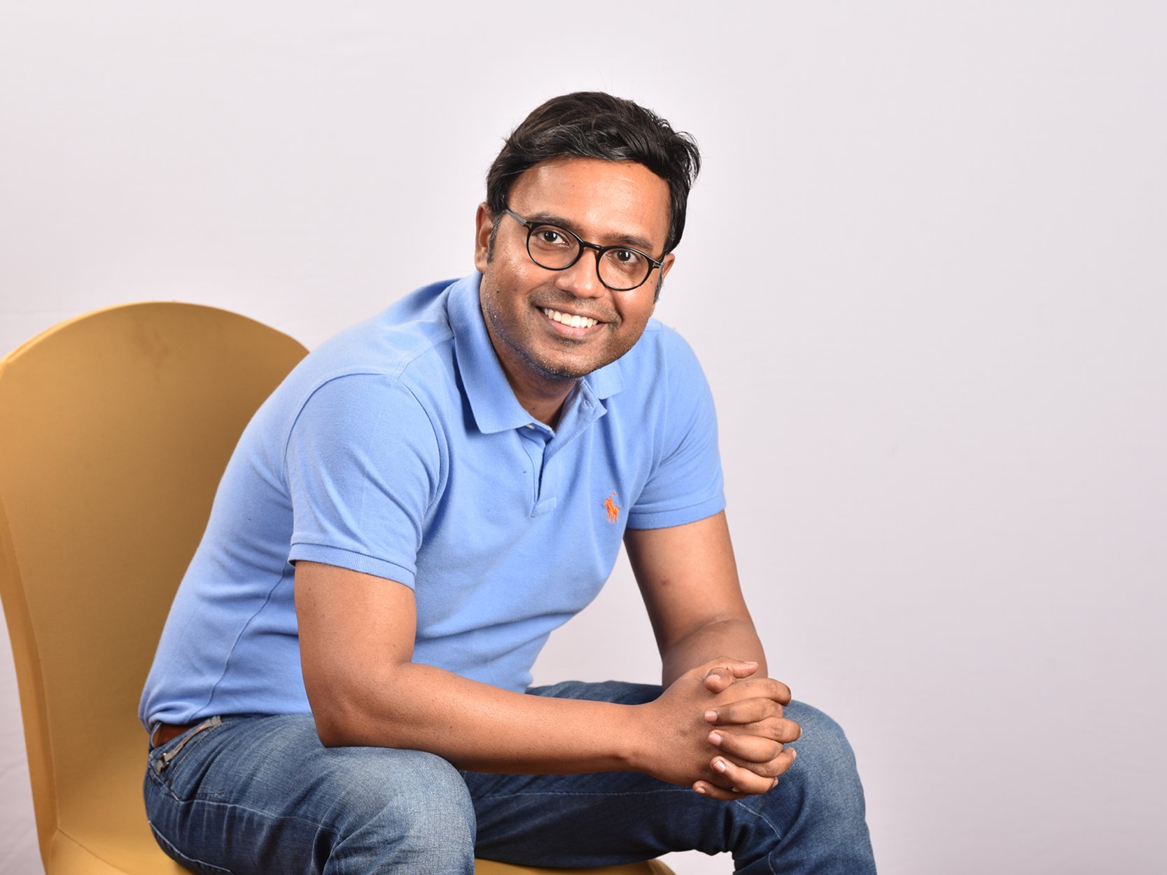 Gaurav Kumar - Fortune India